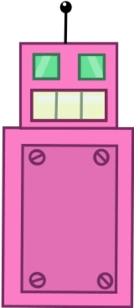 Roboty | Object Shows Community | Fandom