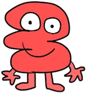 Three | Object Shows Community | Fandom