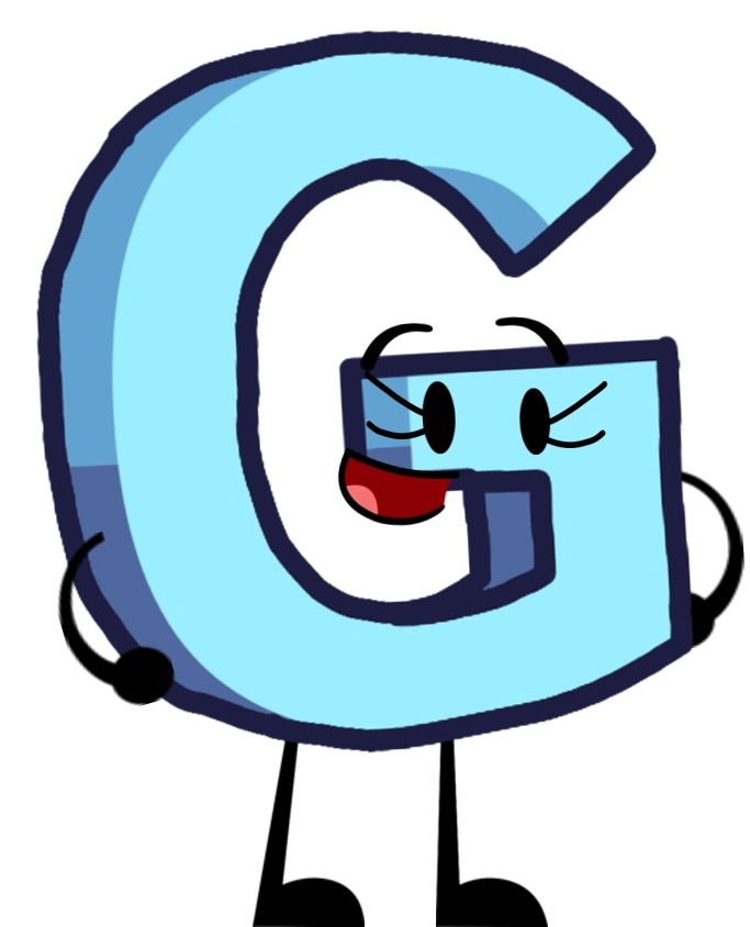 G | Object Shows Community | Fandom