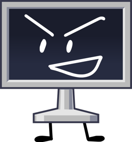 TV (GOB) | Object Shows Community | Fandom