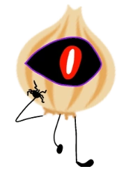 Onion (AOC) | Object Shows Community | Fandom