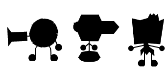 WHAT IS THAT?! An Object Guessing by MISTA YOKAI! | Object Shows ...