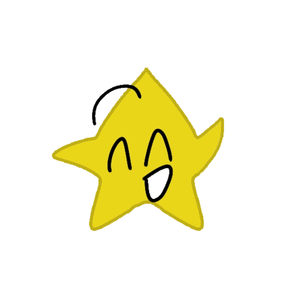 Star (TFOS) | Object Shows Community | Fandom