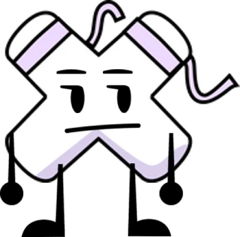 X from alphabet lore | Object Shows Community | Fandom