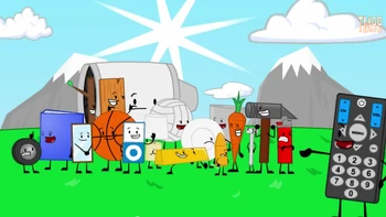 Object Havoc | Object Shows Community | Fandom