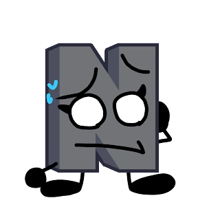 Full list of objects (N) | Object Shows Community | Fandom