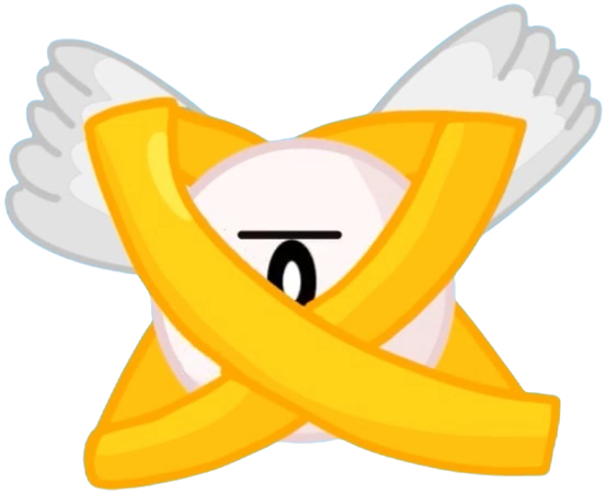 Angel | Object Shows Community | Fandom