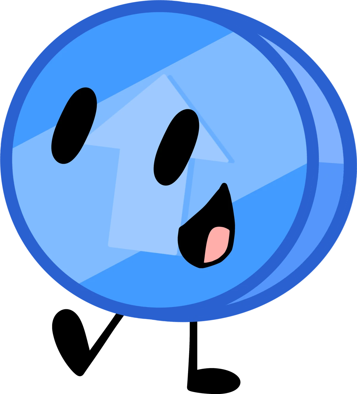 Object show idea characters/p47 | Object Shows Community | Fandom