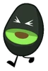 Avocado | Object Shows Community | Fandom