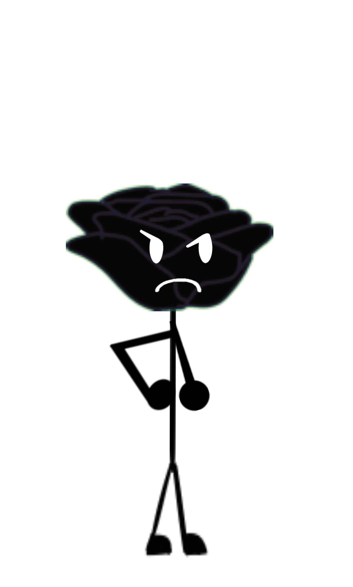 Black Rose | Object Shows Community | Fandom