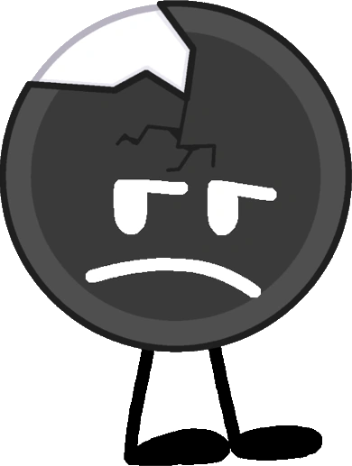 Spongegar Object Show | Object Shows Community | Fandom