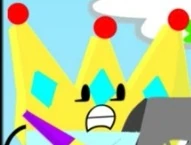 Crown (TOATI) | Object Shows Community | Fandom