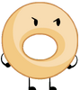 Donut (22nd) (Last)