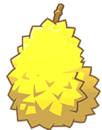 Durian | Object Shows Community | Fandom