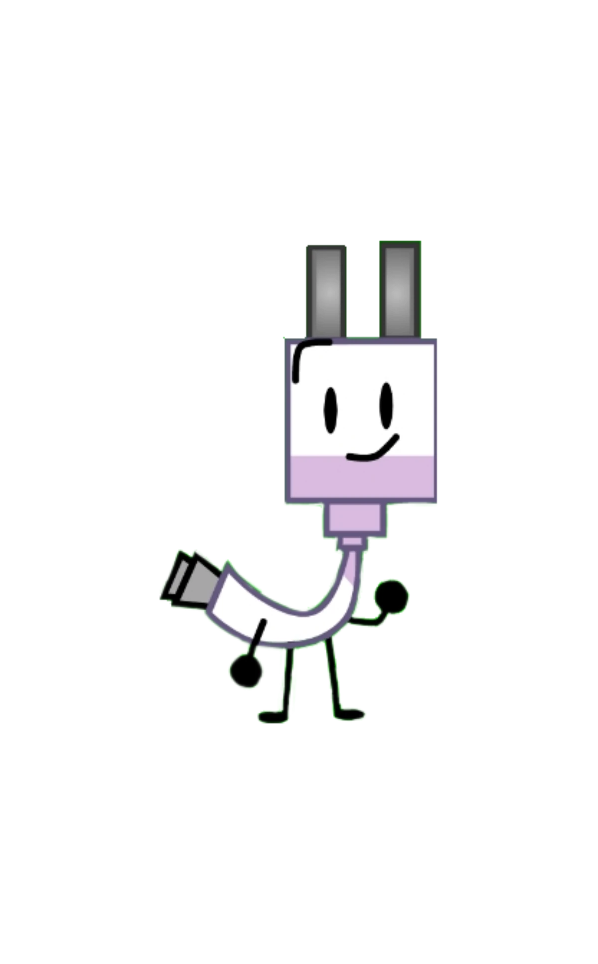 Charger (Johann20xChief) | Object Shows Community | Fandom