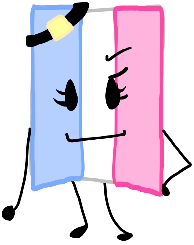 Towel (Vacation Island) | Object Shows Community | Fandom