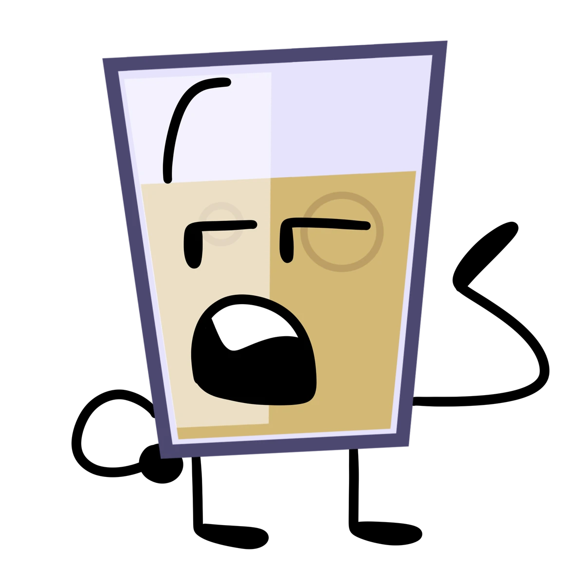 Object show characters/p92 | Object Shows Community | Fandom