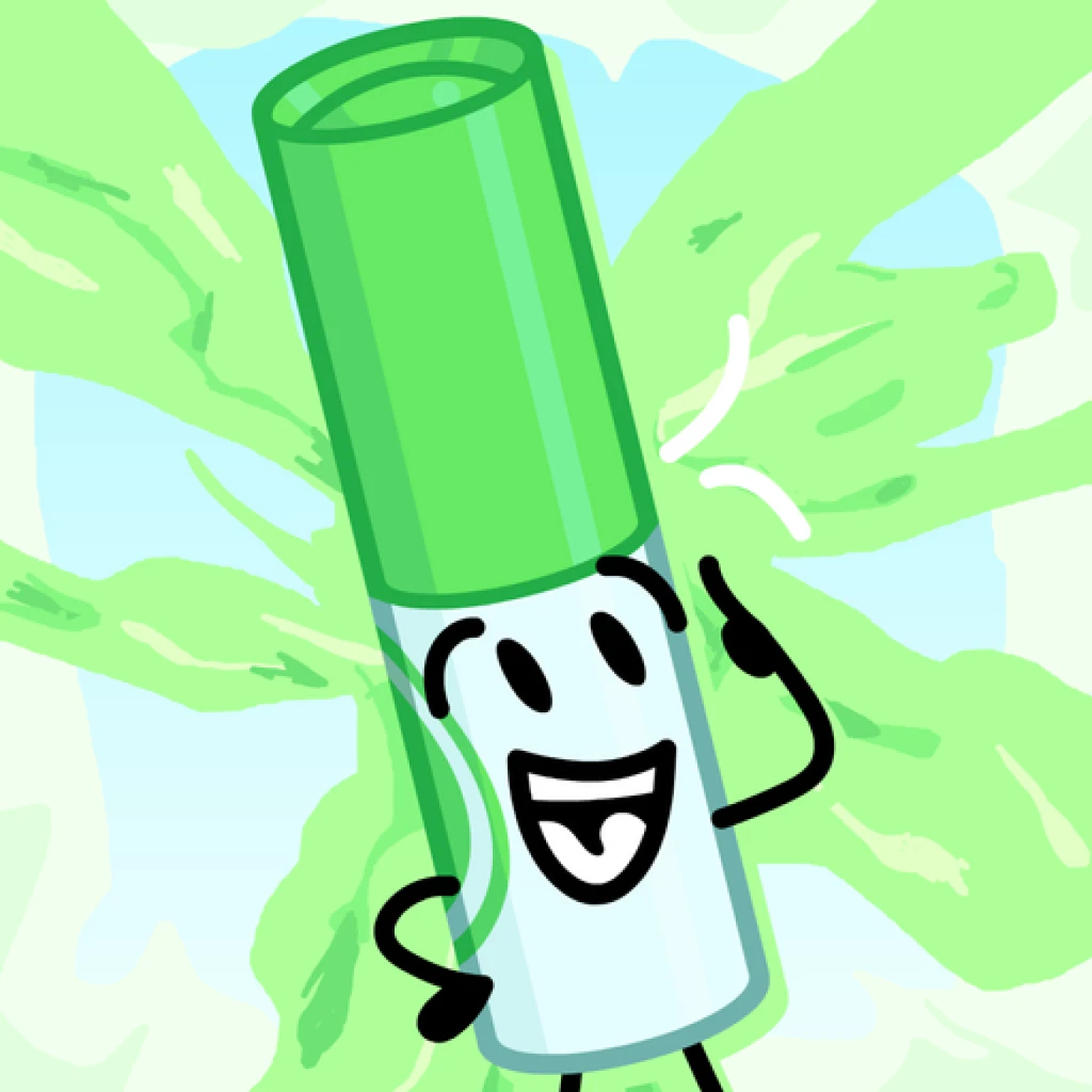 BFDI: World of Goiky | Object Shows Community | Fandom