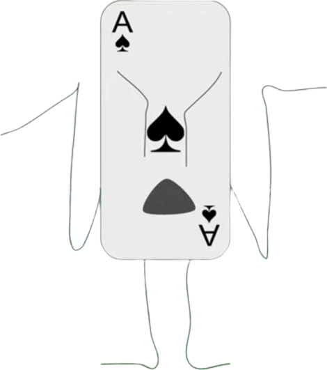 Cardy (BFAT) | Object Shows Community | Fandom