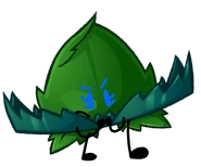 Contain-mint | Object Shows Community | Fandom