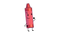 Crayon (Object Frenzy Ultimate) | Object Shows Community | Fandom