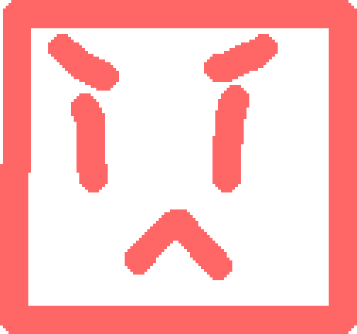 Evil Square | Object Shows Community | Fandom