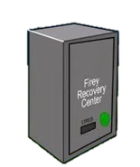 Recovery center | Object Shows Community | Fandom