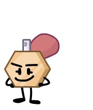 Perfume (VOO) | Object Shows Community | Fandom