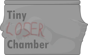 Tiny Loser Chamber | Object Shows Community | Fandom