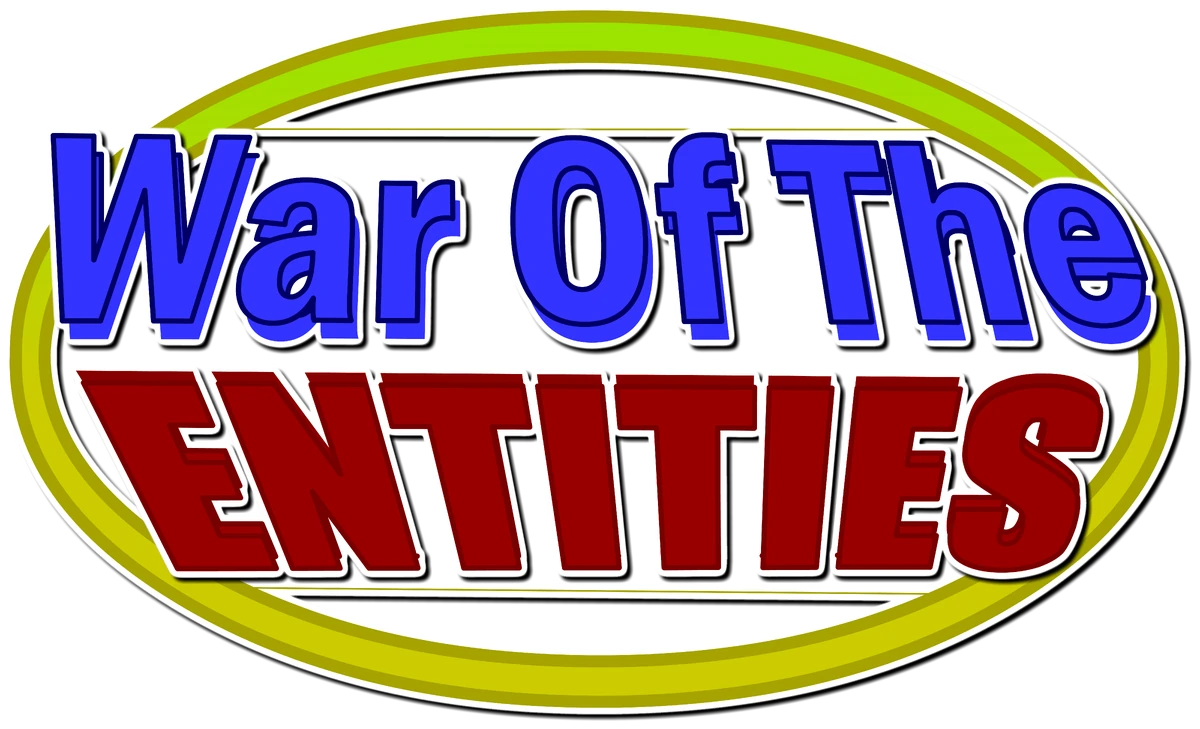 War of the Entities | Object Shows Community | Fandom