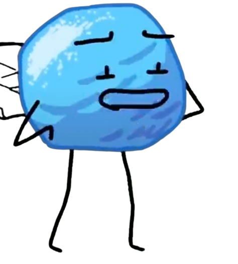 Slimy (BFO) | Object Shows Community | Fandom