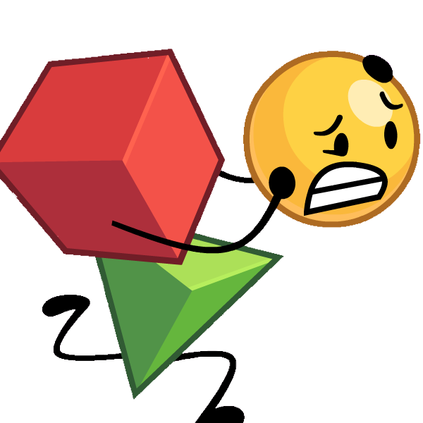 Tower of Toys | Object Shows Community | Fandom