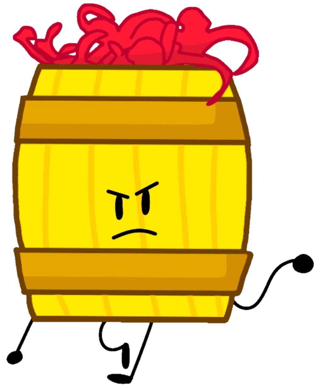 Barrel Of Monkeys | Object Shows Community | Fandom