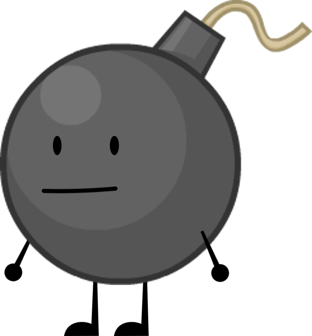 BFBIA | Object Shows Community | Fandom