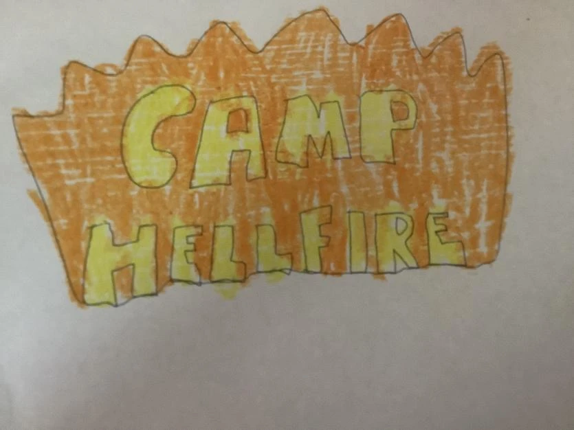 Camp Hellfire | Object Shows Community | Fandom