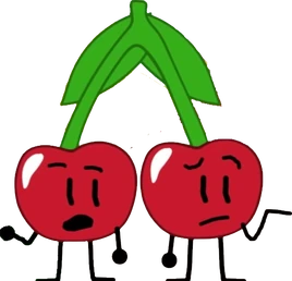 Cherries (Inanimate Insanity) | Object Shows Community | Fandom
