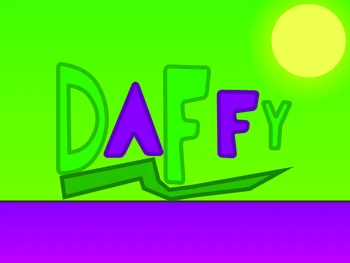 DAFFY | Object Shows Community | Fandom