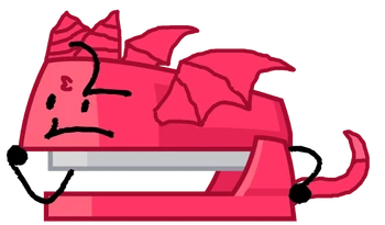 Stapy | Object Shows Community | Fandom