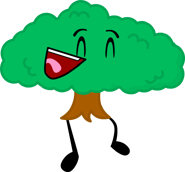 Entity Warfield | Object Shows Community | Fandom