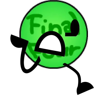 Final Four | Object Shows Community | Fandom