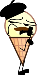 Ice Cream Insanity | Object Shows Community | Fandom