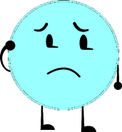 Ice Ball | Object Shows Community | Fandom