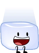 Ice Bucket (BFTW) | Object Shows Community | Fandom