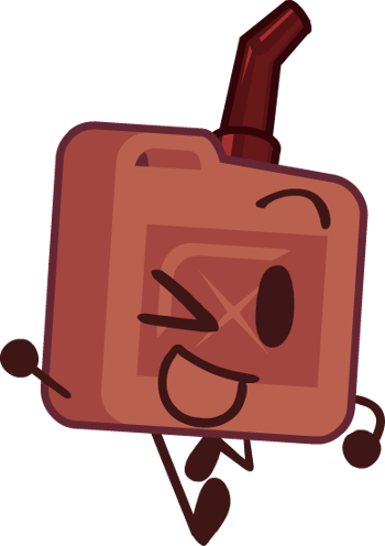 Flames | Object Shows Community | Fandom