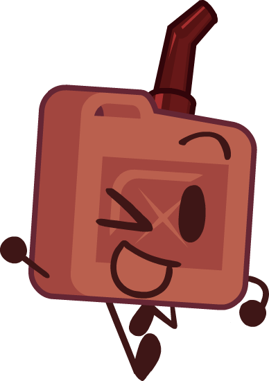 Flames Midgrade | Object Shows Community | Fandom