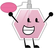 Inanimate Legacy | Object Shows Community | Fandom