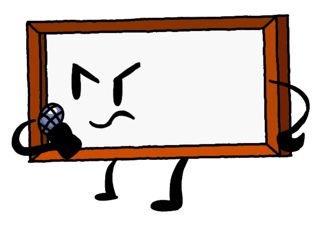 Objects Funky Night/Gallery | Object Shows Community | Fandom