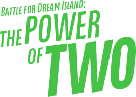 Battle for Dream Island: The Power of Two | Object Shows Community | Fandom