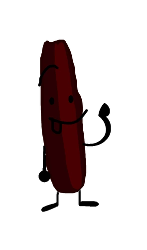 Poo | Object Shows Community | Fandom