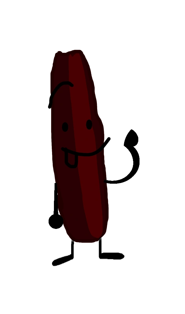 Poo | Object Shows Community | Fandom